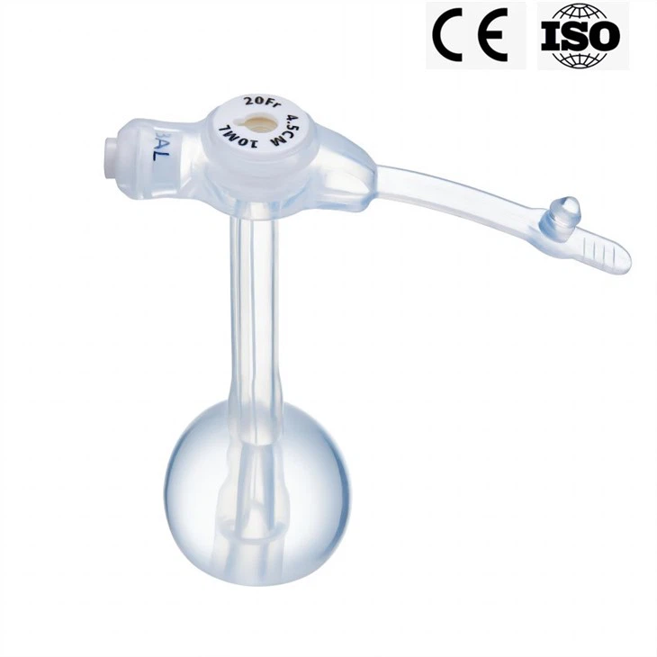 Chine Ensemble de boutons pour tubes de gastrostomie à profil bas ...